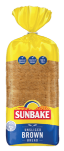 Everyday Bread - Sunbake