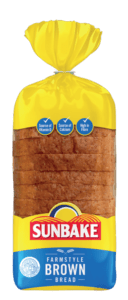 Everyday Bread - Sunbake