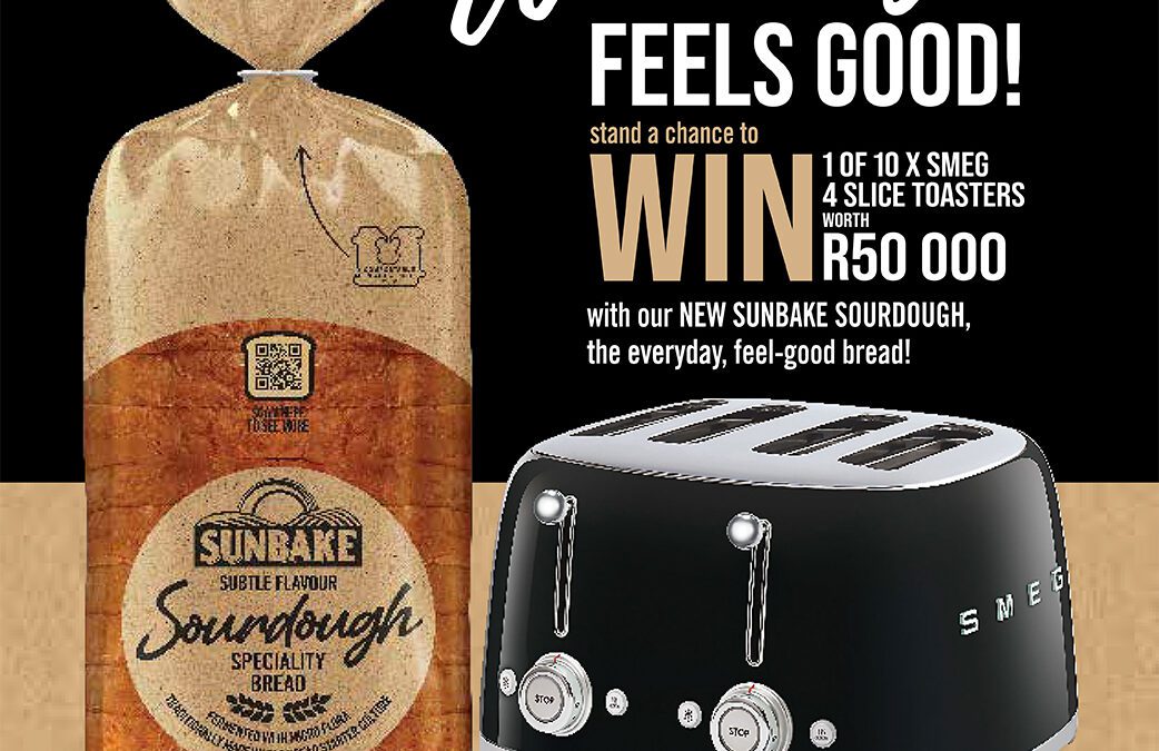 Competitions Archive - Sunbake